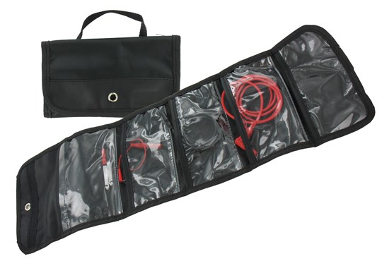 Needle test probe set