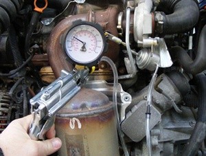 Mityvac vacuum/pressure metal hand pump