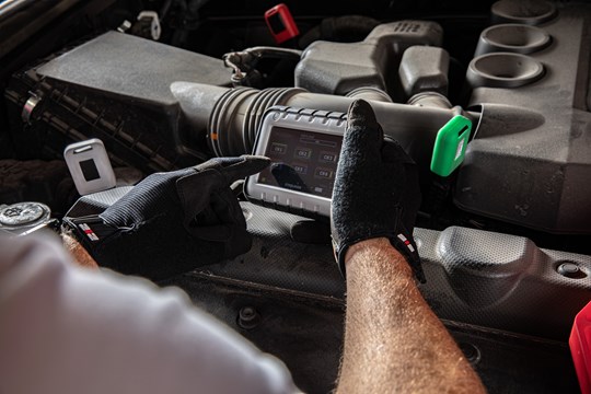 WIRELESS CHASSIS EAR (EU APPROVED VERSION) ULTRASONIC STETHOSCOPE ...