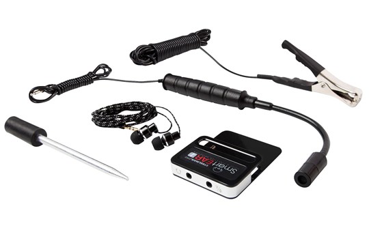 Smartear1 hardware kit