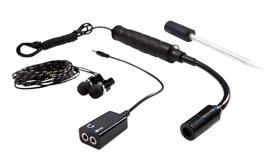 Smartear lite hardware kit